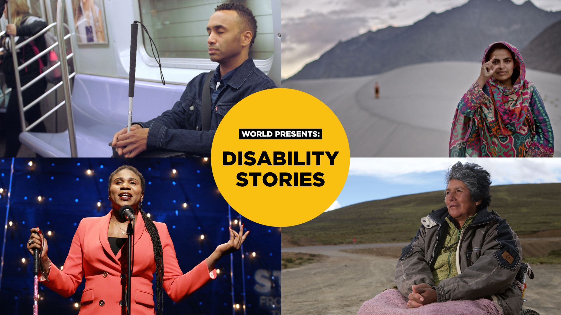 Disability Worker Stories – Disability Stories For Adults – SFSPF
