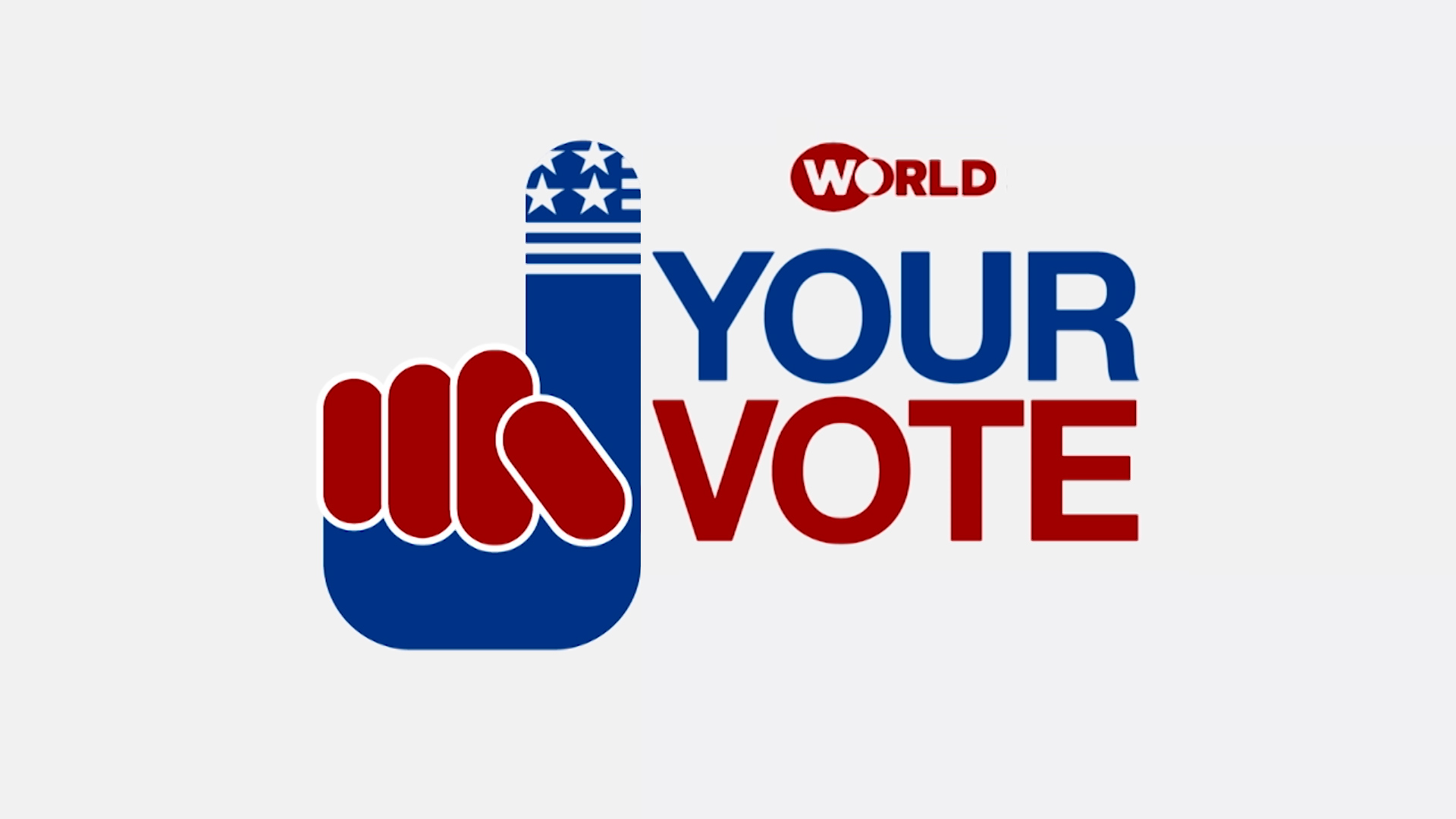 WORLD Channel: Your Vote 2024